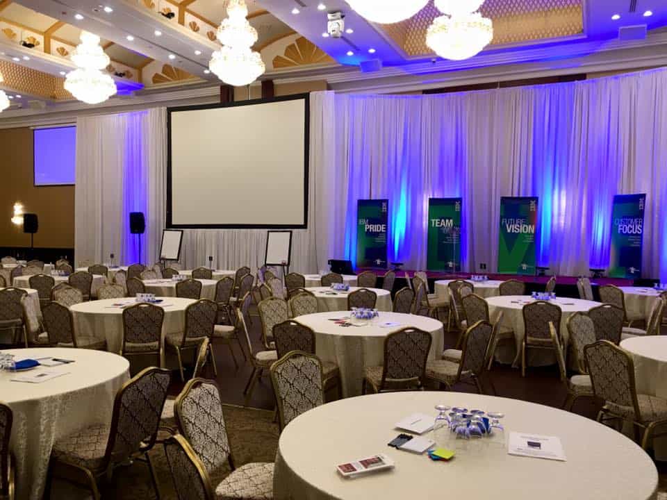 Gallery - Markham Banquet Hall