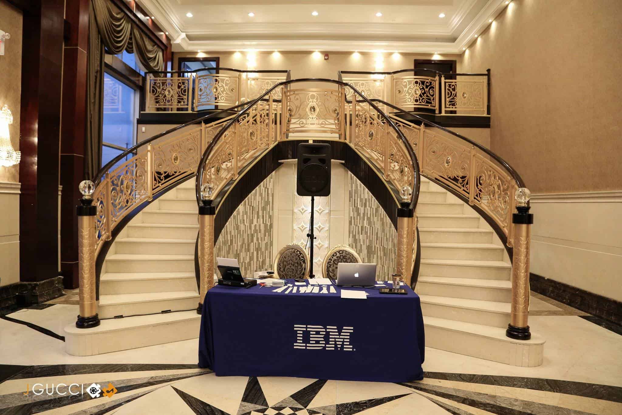 Gallery - Markham Banquet Hall