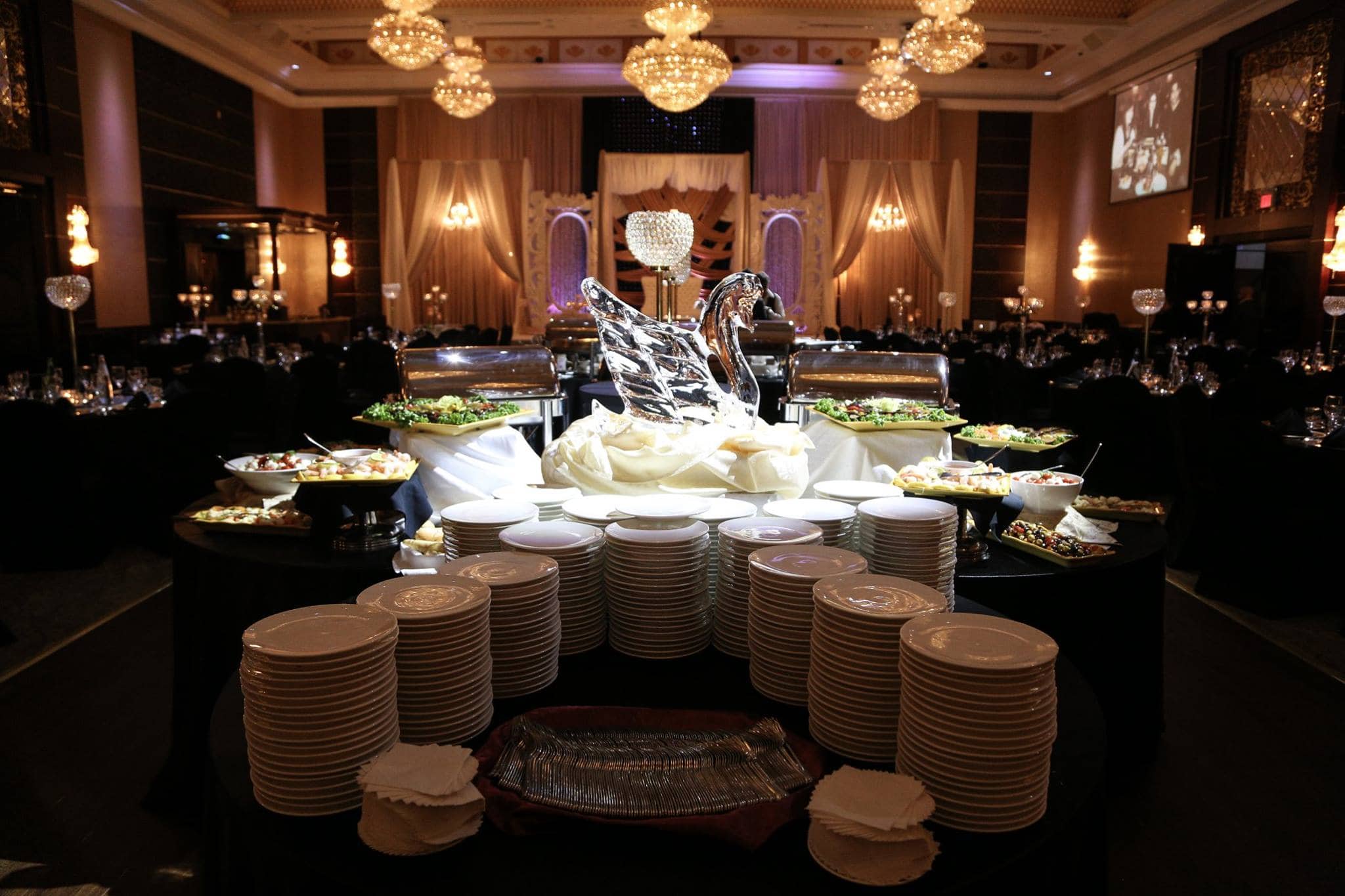 Gallery - Markham Banquet Hall