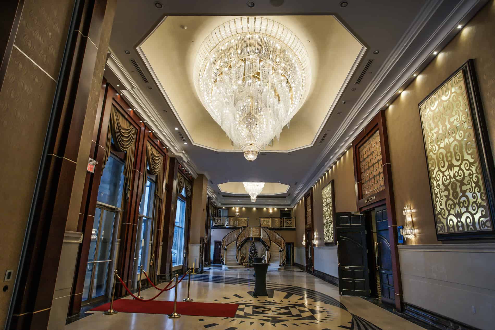 Gallery - Markham Banquet Hall