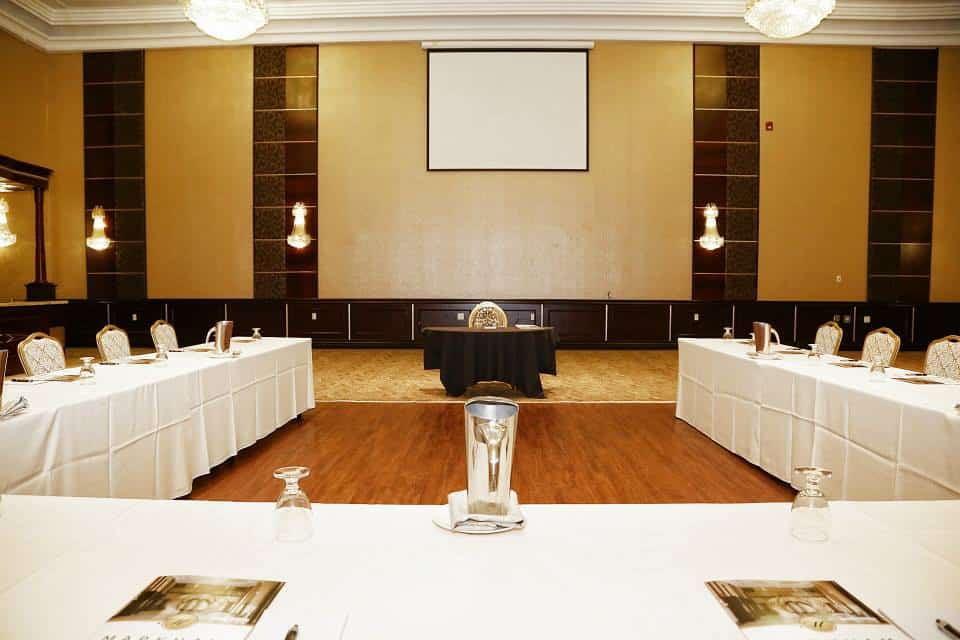 Gallery - Markham Banquet Hall