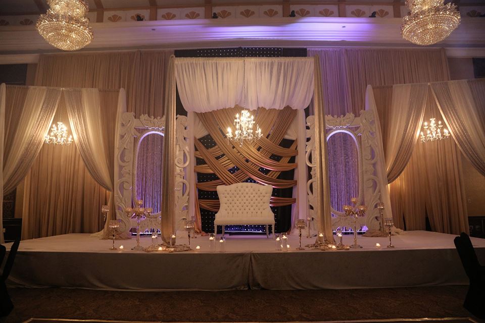 Gallery - Markham Banquet Hall