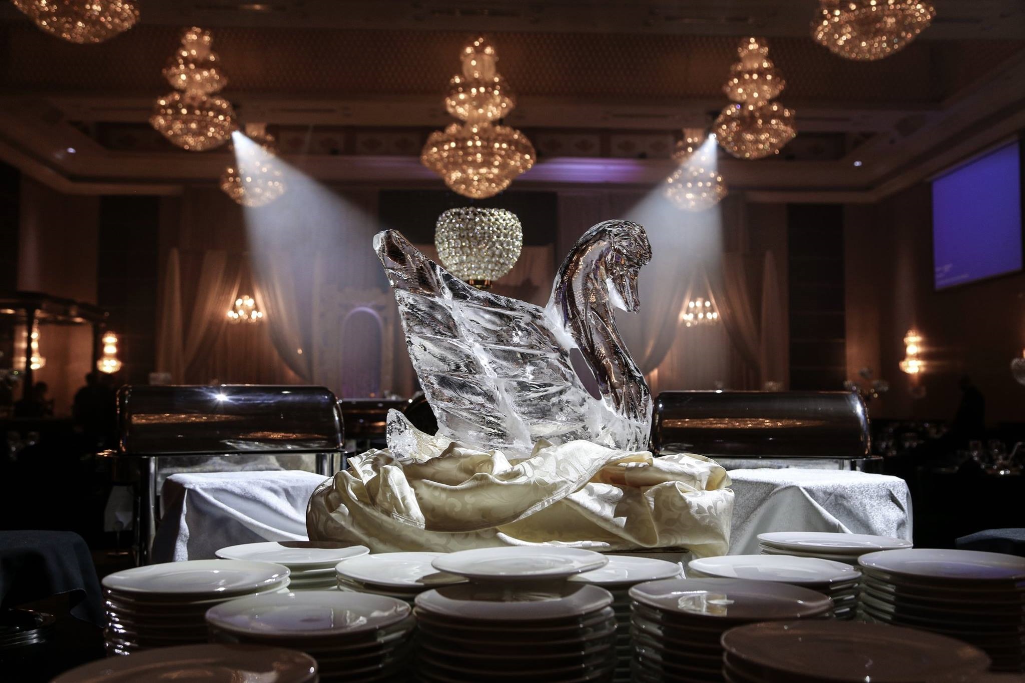 Gallery - Markham Banquet Hall