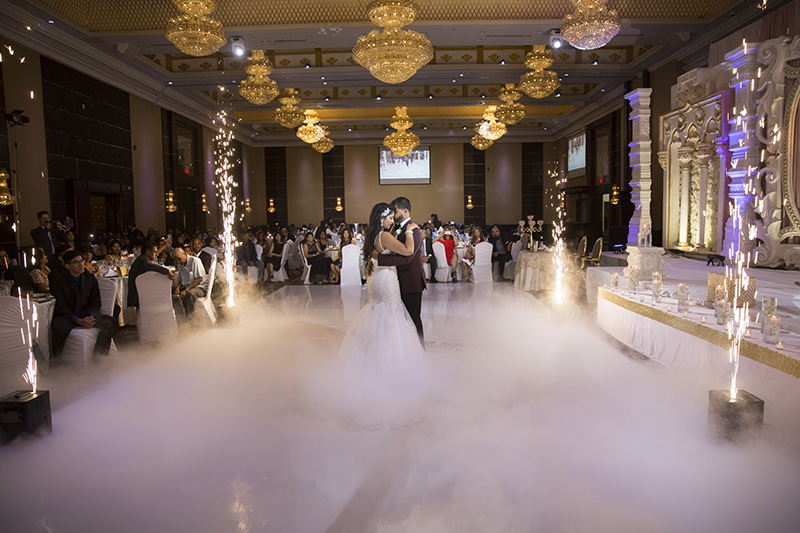 Gallery - Markham Banquet Hall